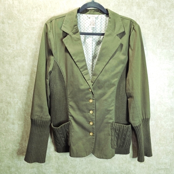 Sundance | Jackets & Coats | Sundance Cardigan Sweater Jacket Green ...